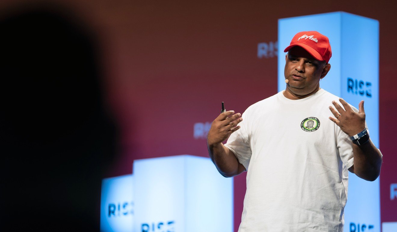 AirAsia’s Tony Fernandes on 2014 crash and mum’s death: ‘the toughest ...