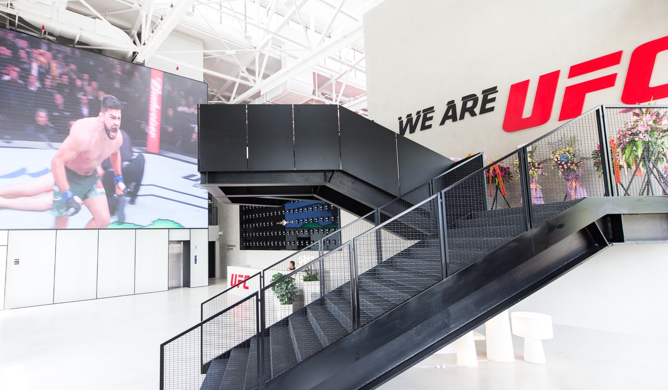 UFC: Kelvin Gastelum has one eye on return, and other on settling a ...