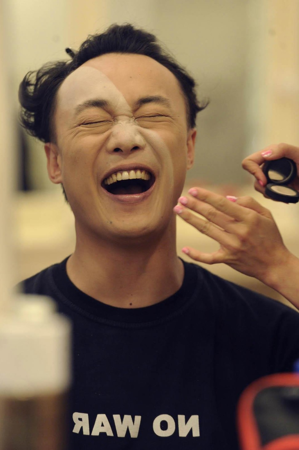 5 memorable moments from singer Eason Chan’s career you may have missed ...