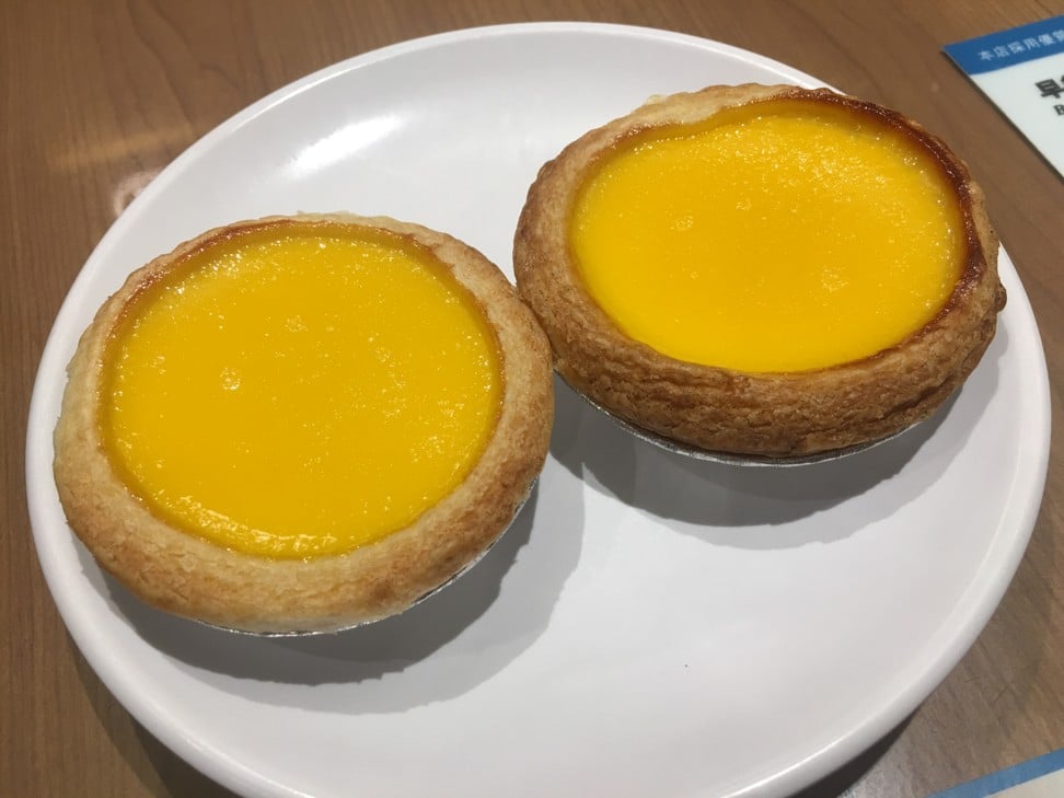 Sorrowful rice with char siu and fried egg for under US$9 at Men Wah ...