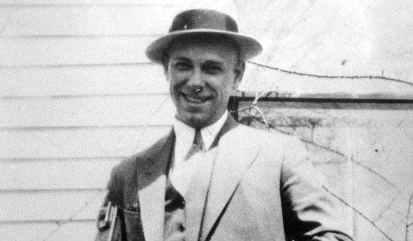 Body of 1930s gangster John Dillinger to be exhumed more than 85 years ...
