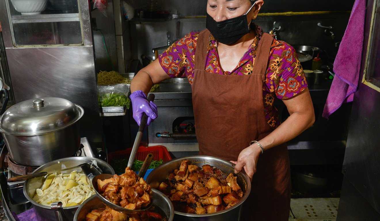 A bridge to the past in Taiwan: Guanxi, quiet retreat of century-old ...