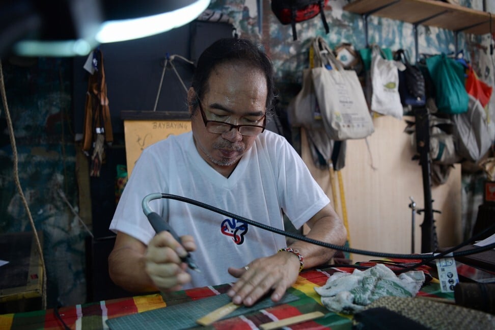 Why Philippine millennials are reviving Baybayin, an ancient written ...