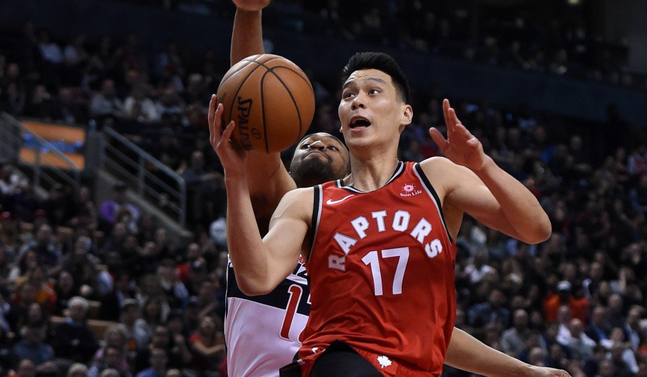 Opinion | NBA champion Jeremy Lin at ‘rock bottom’ and he deserves ...
