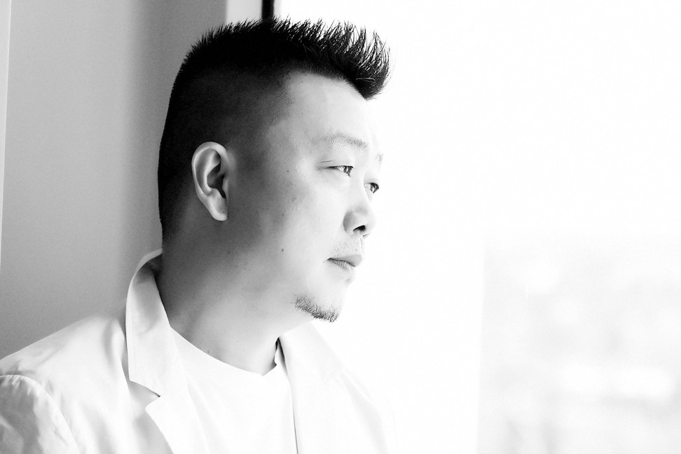 Why the next Hollywood mogul will be Chinese – he’s there already: meet ...