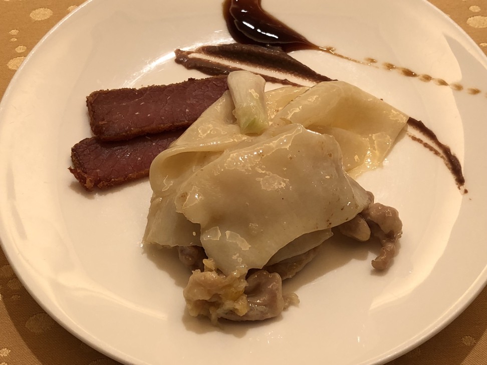 Cantonese recipes lost in time: book revives lavish dishes that ...