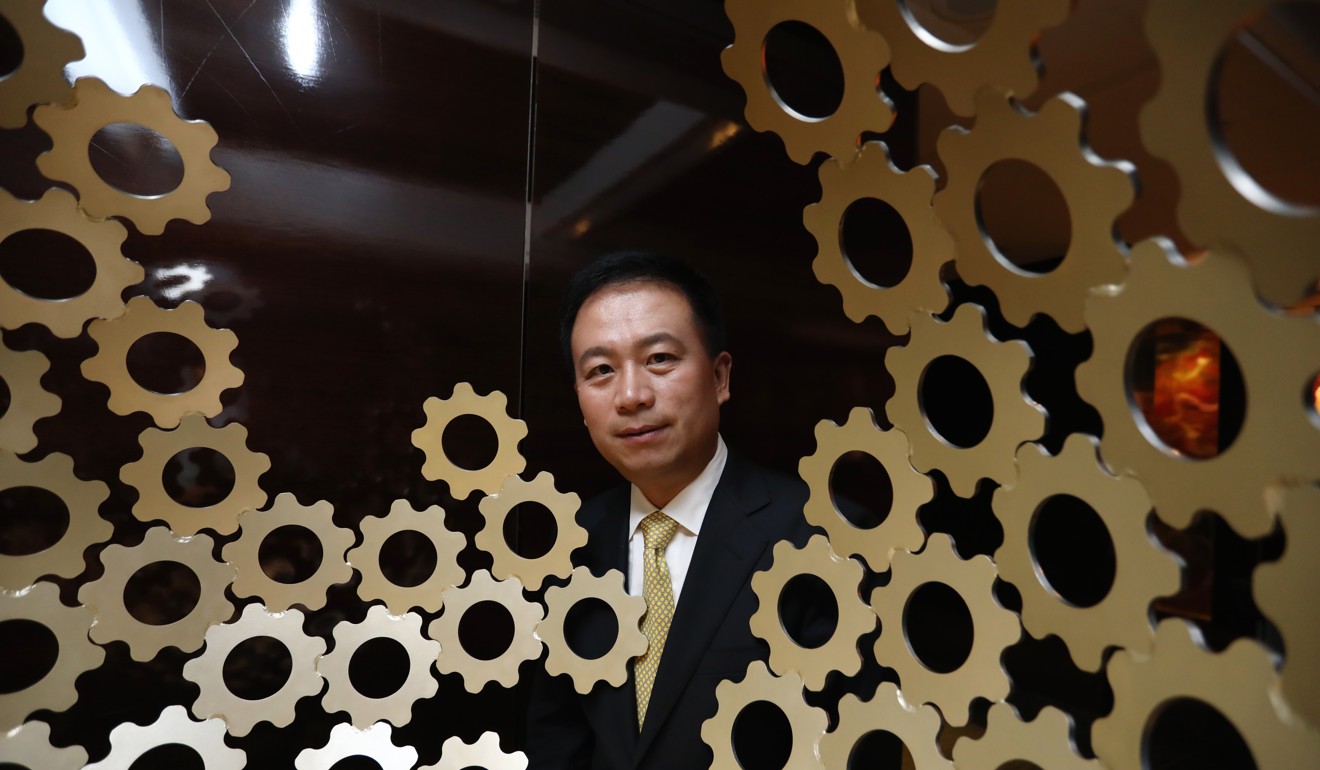 The doctor will see you now … over the smartphone as Ping An Good ...