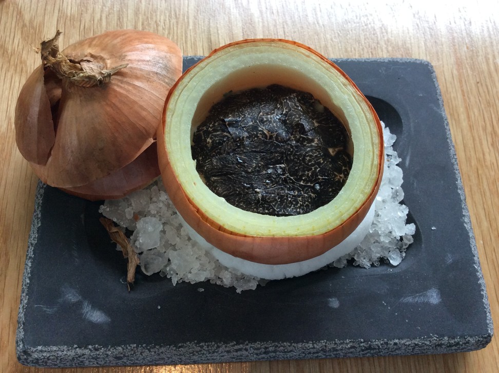 Singapore fine dining: where to go and what to eat at the Lion City’s ...