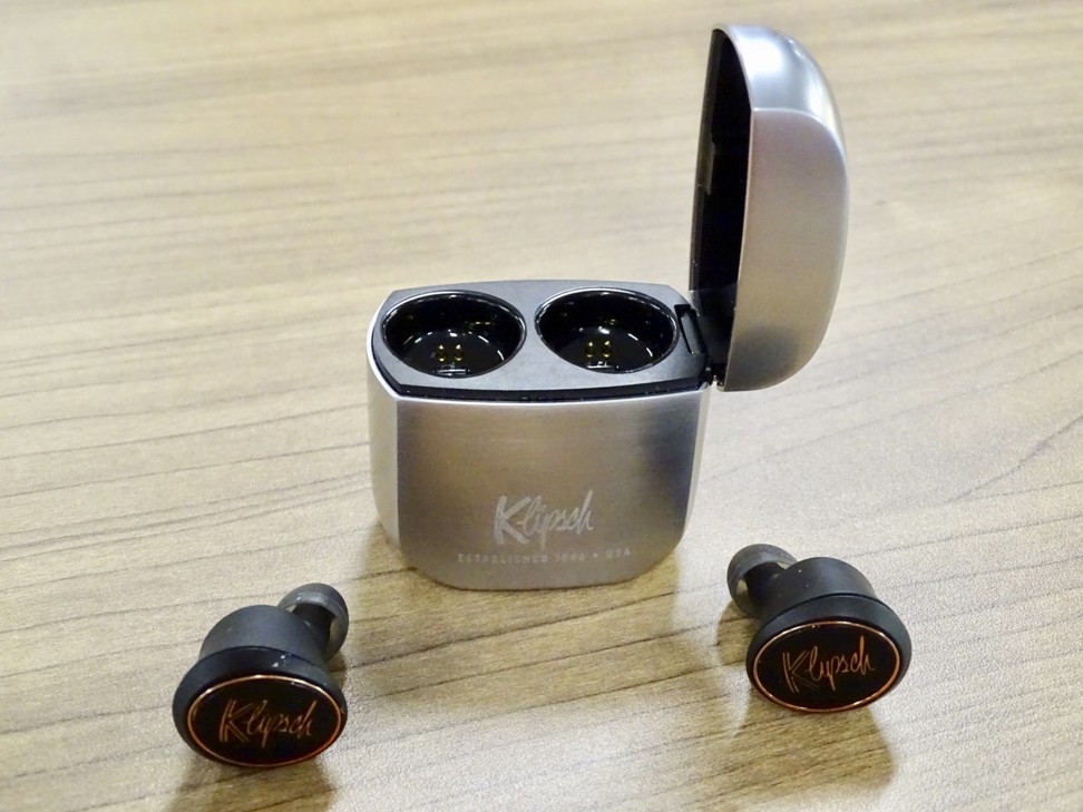 We review the Klipsch T5 True Wireless earbuds: are they better than ...