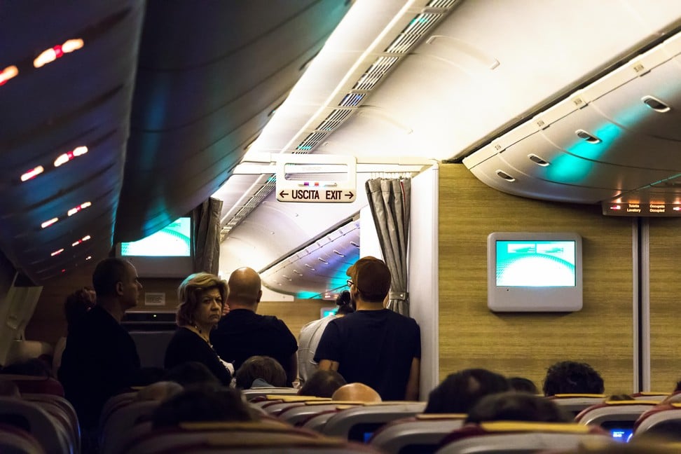 Ultra long-haul flights: how airlines make them more comfortable – free ...