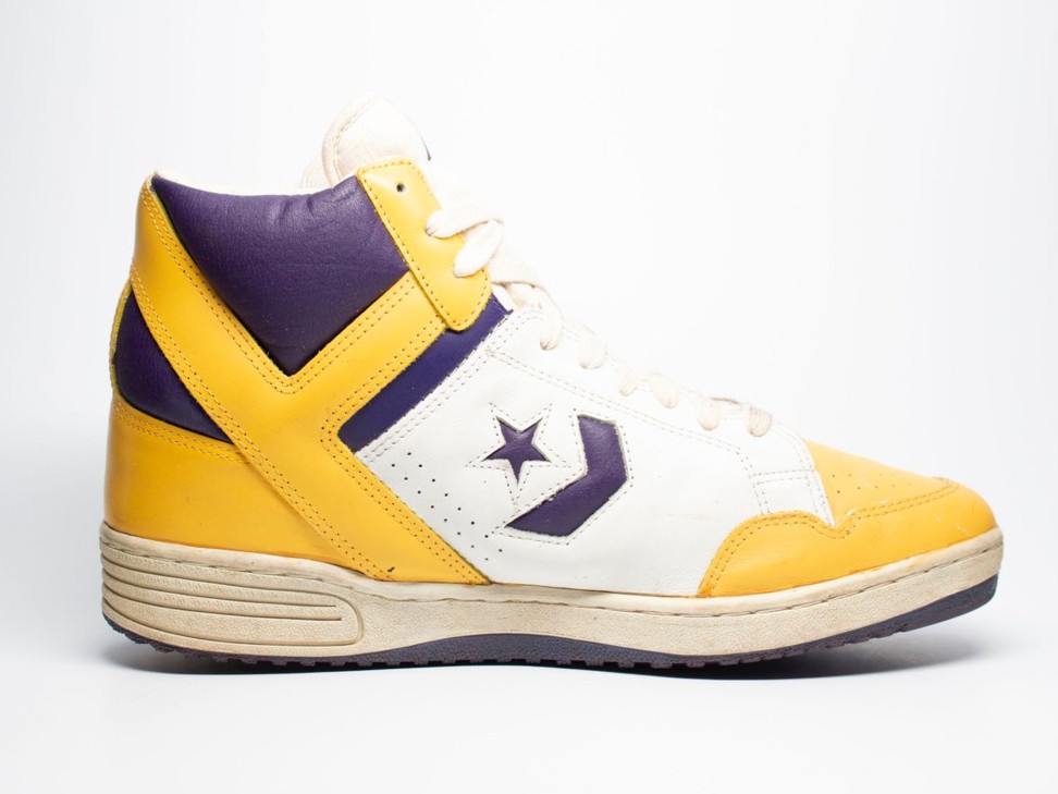 From ‘Chucks’ to Yeezys: how the iconic sneaker has evolved since 1820 ...