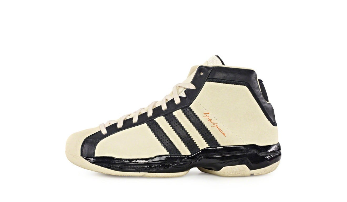 From ‘Chucks’ to Yeezys: how the iconic sneaker has evolved since 1820 ...