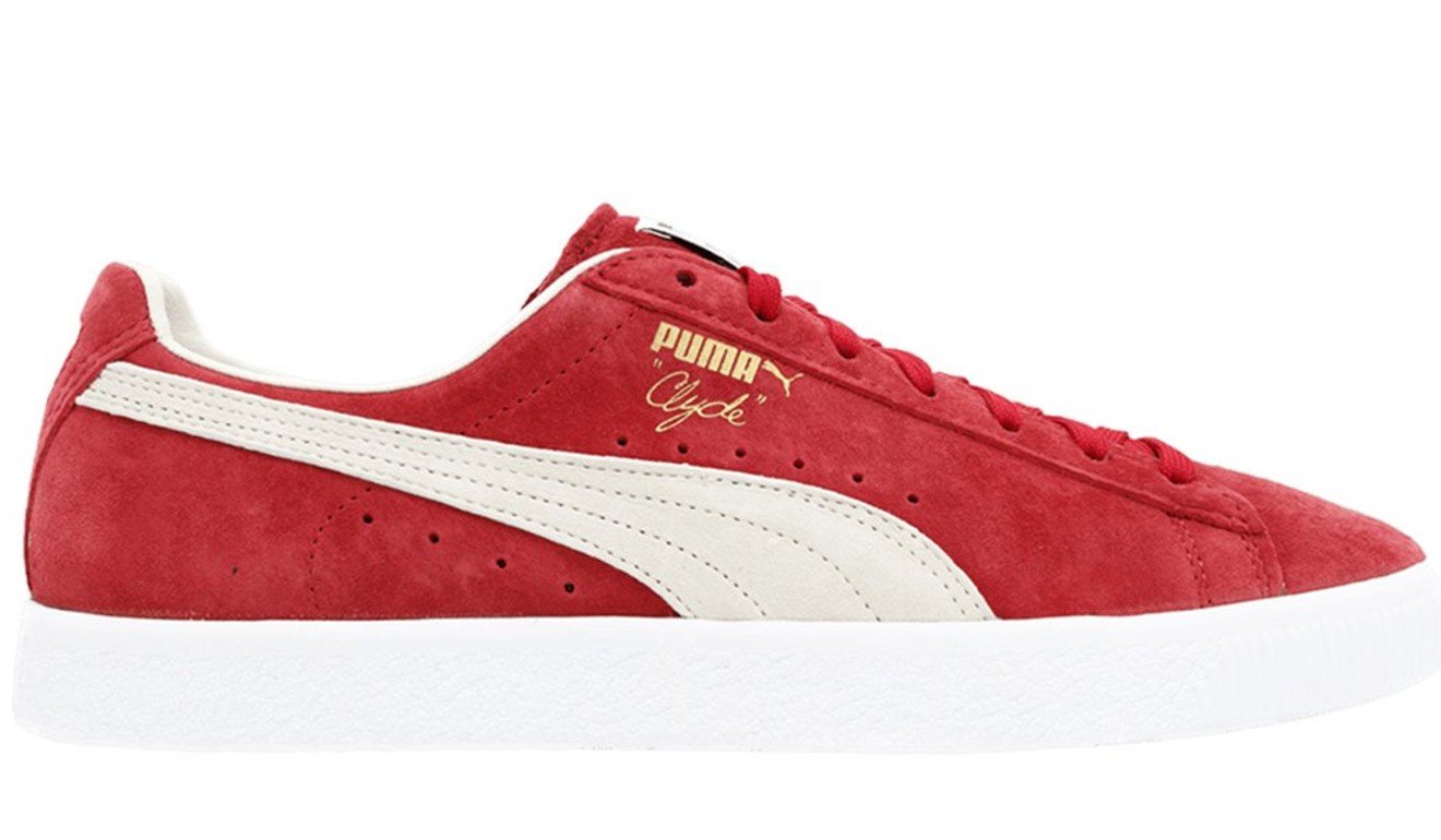 From ‘Chucks’ to Yeezys: how the iconic sneaker has evolved since 1820 ...