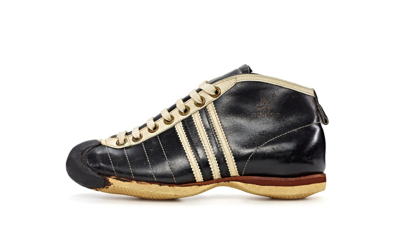 From ‘Chucks’ to Yeezys: how the iconic sneaker has evolved since 1820 ...