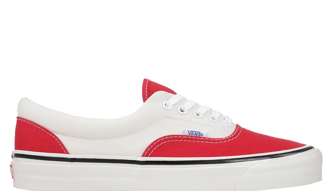 From ‘Chucks’ to Yeezys: how the iconic sneaker has evolved since 1820 ...