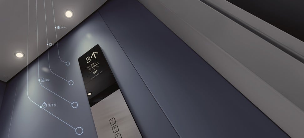 Rising on the top: elevator industry leader KONE uses IBM Cloud platform to build IoT-based ...