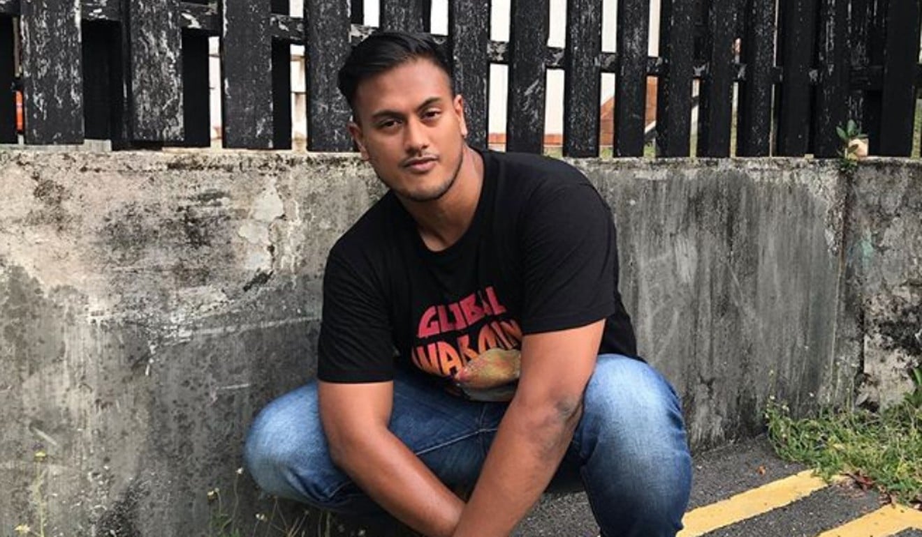 Singapore YouTuber Preetipls and brother Subhas Nair issued conditional ...