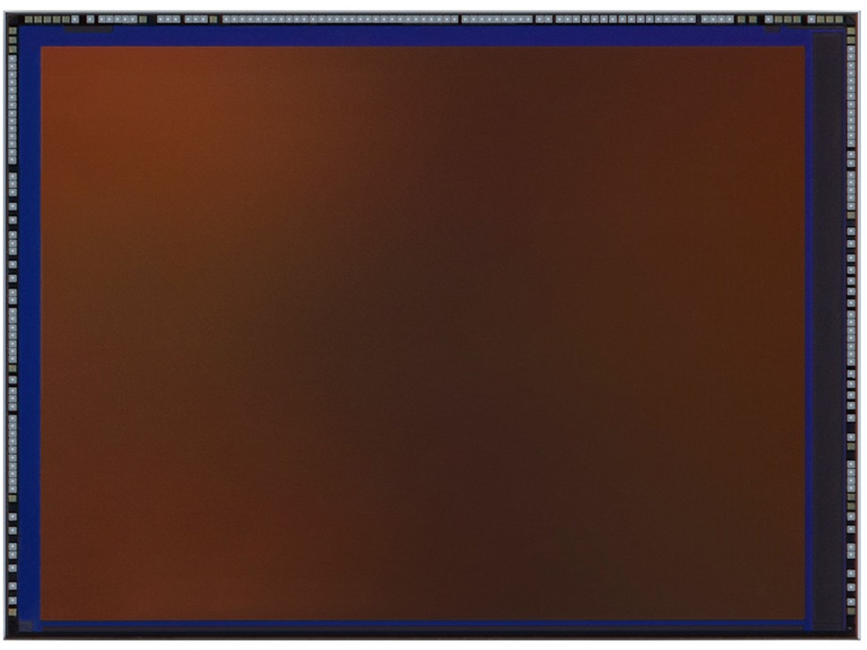 Samsung unveils first high quality smartphone camera sensor that ...