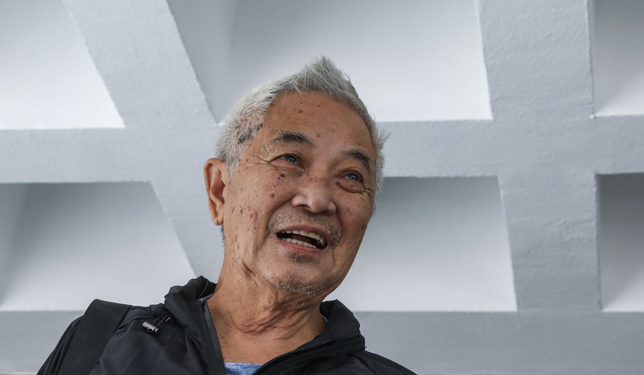 Hong Kong pair go to High Court to challenge need for anti-government ...