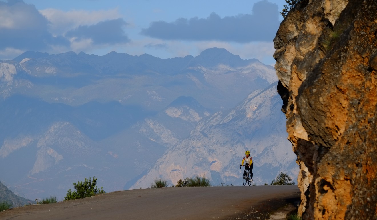Cyclists can experience the Tour de France with the rise of amateur ...
