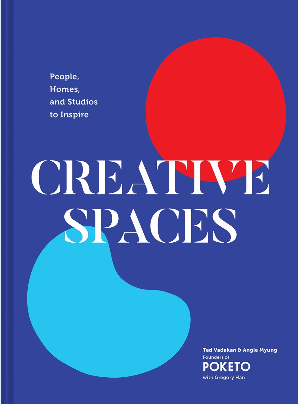 What makes a great creative space? Personality, evolution and ...