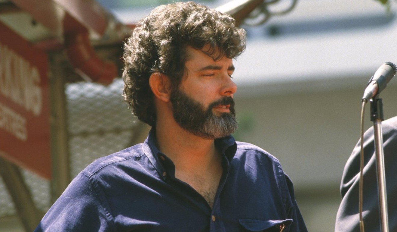 How does Star Wars creator George Lucas – the richest US celebrity in ...