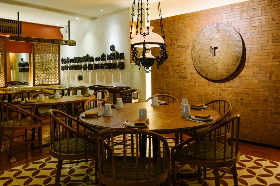 Nusantara, Bali: a true taste of Indonesia brought to you by the team ...
