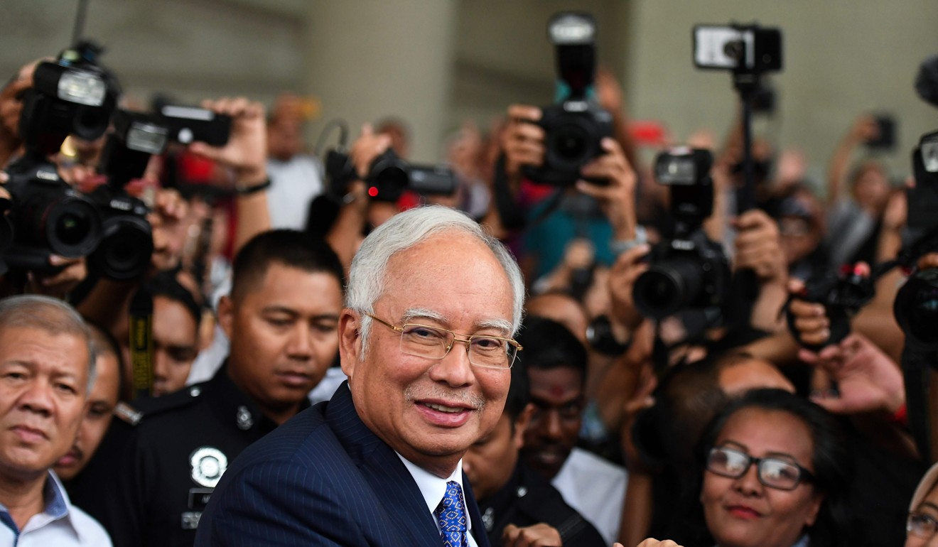 1MDB scandal: how Goldman Sachs’s Hong Kong deal maker Andrea Vella ...