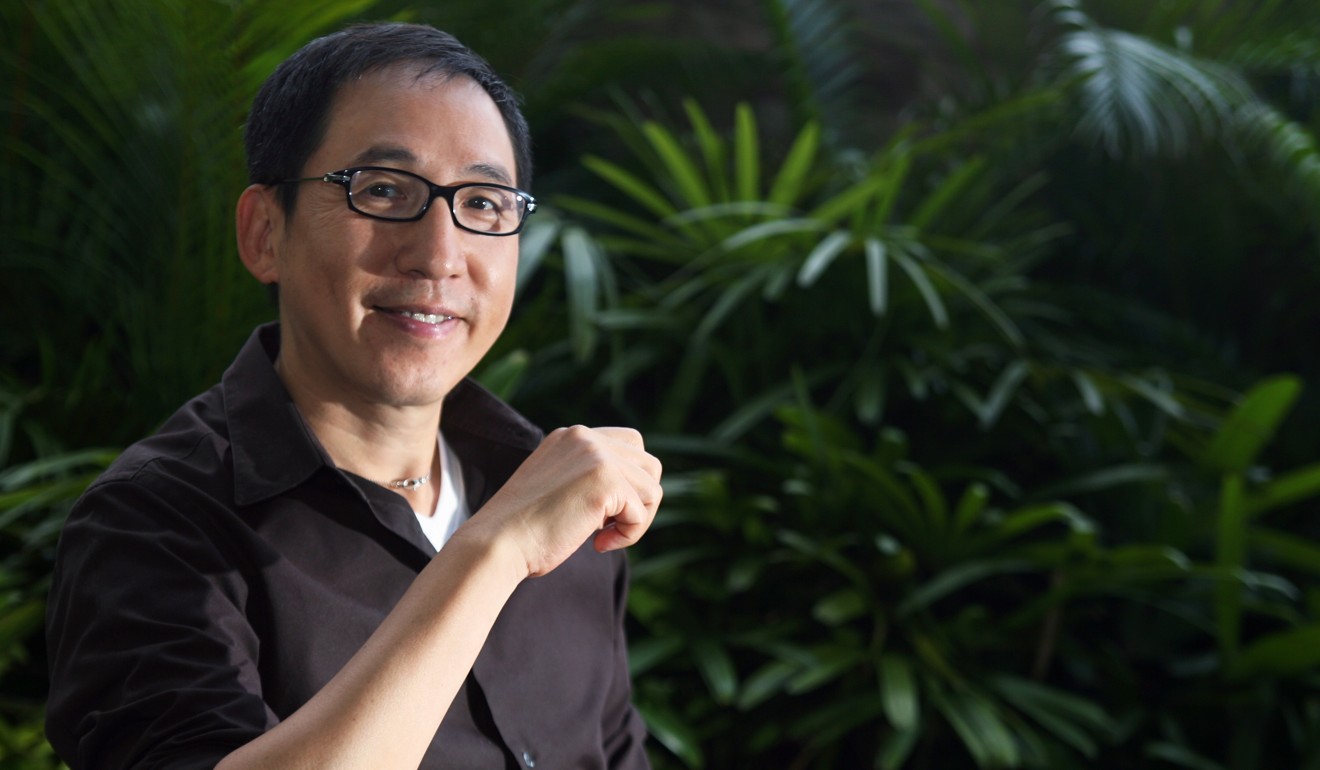 Hong Kong Motion Picture Industry Association draws fire for cautionary ...