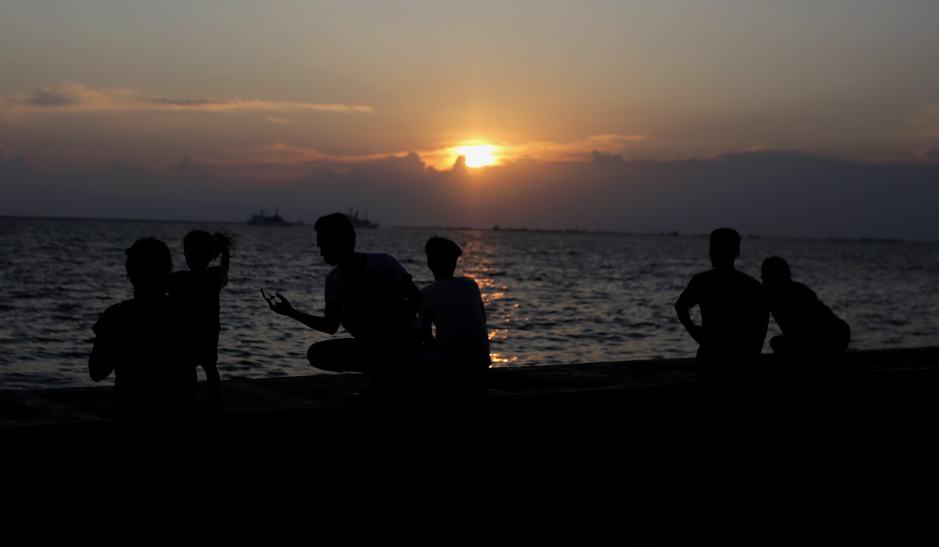 Filipinos in space? Creation of new Philippine agency teases prospect ...