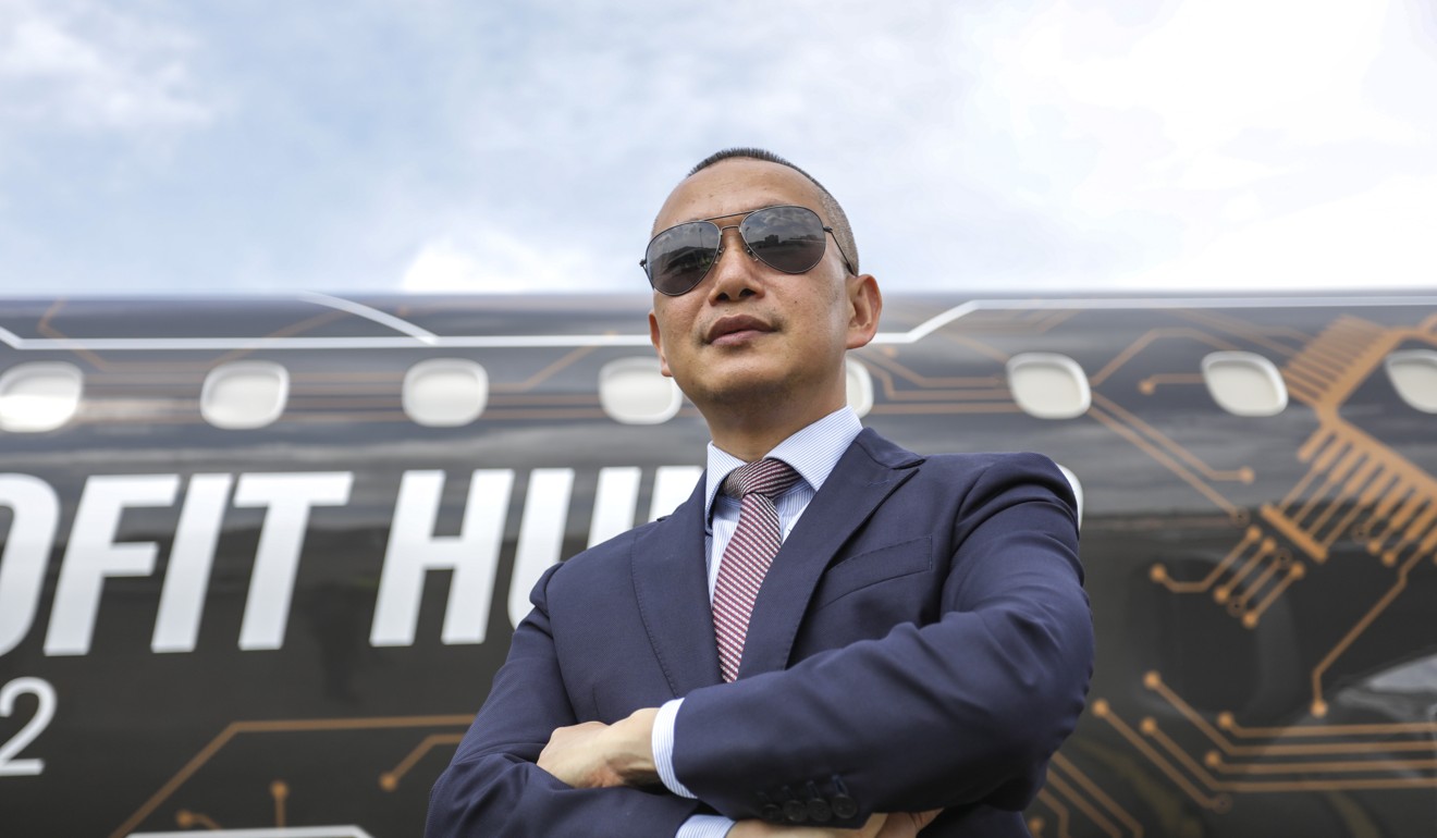 Brazilian planemaker Embraer eyes up China return in battle with Airbus ...
