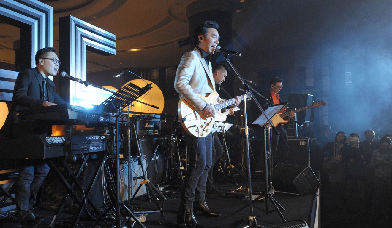 From Alan Tam to Sandy Lam, 10 of Canto-pop’s original stars: where are they today? | South ...