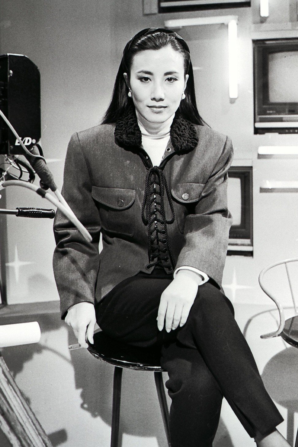 From Alan Tam to Sandy Lam, 10 of Canto-pop’s original stars: where are they today? | South ...