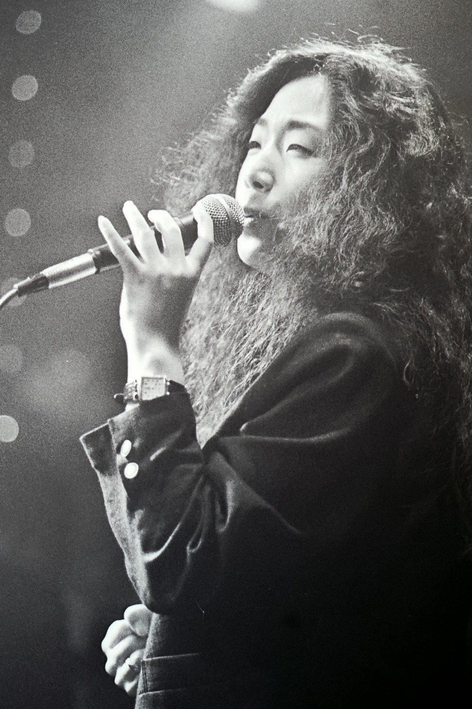 From Alan Tam to Sandy Lam, 10 of Canto-pop’s original stars: where are they today? | South ...