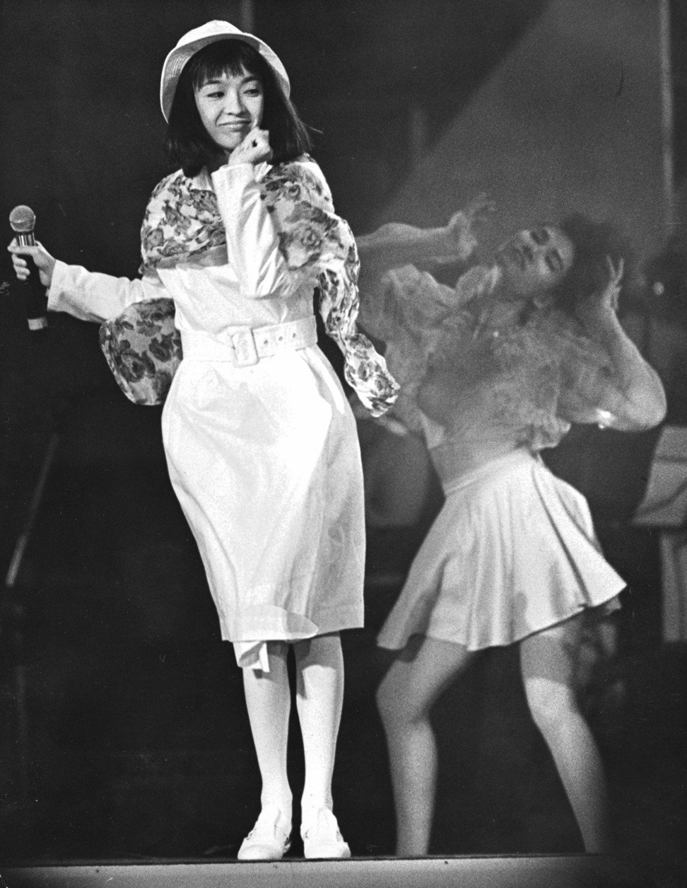 From Alan Tam to Sandy Lam, 10 of Canto-pop’s original stars: where are they today? | South ...