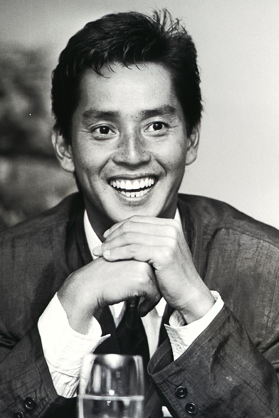 From Alan Tam to Sandy Lam, 10 of Canto-pop’s original stars: where are ...