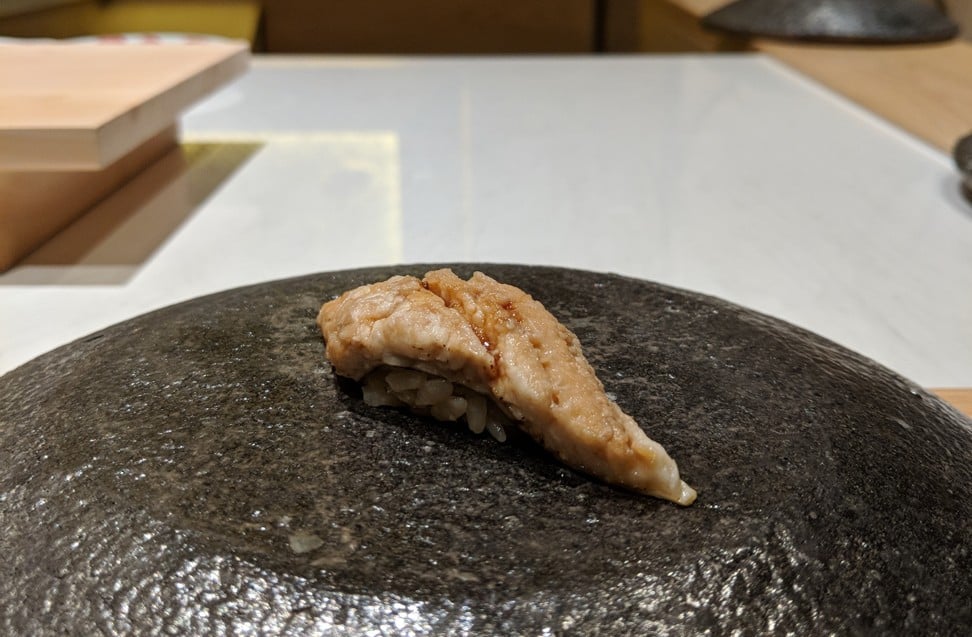 ‘We’ll take your money, but we’ll kick you out’ – Sushi Zo, where head ...