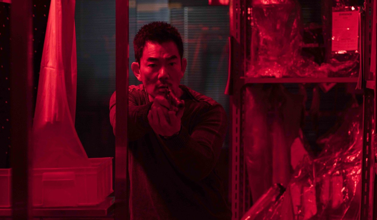 Bodies at Rest film review: Nick Cheung, Richie Jen play deadly cat-and ...