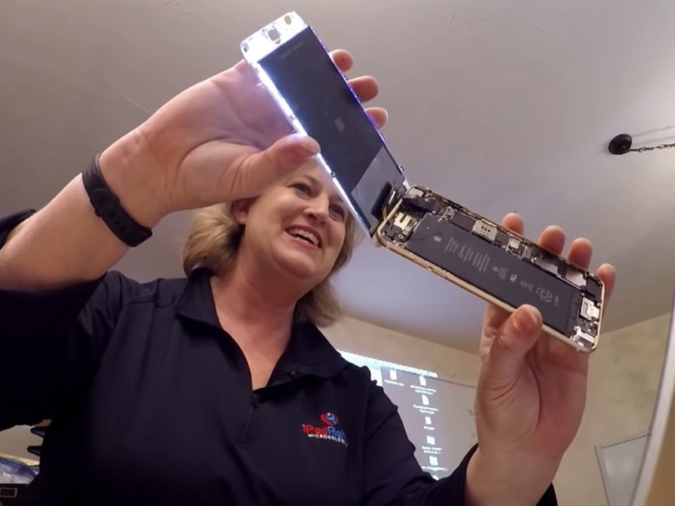 Broken iPhone? Here’s how to recover your lost photos – even if Apple ...