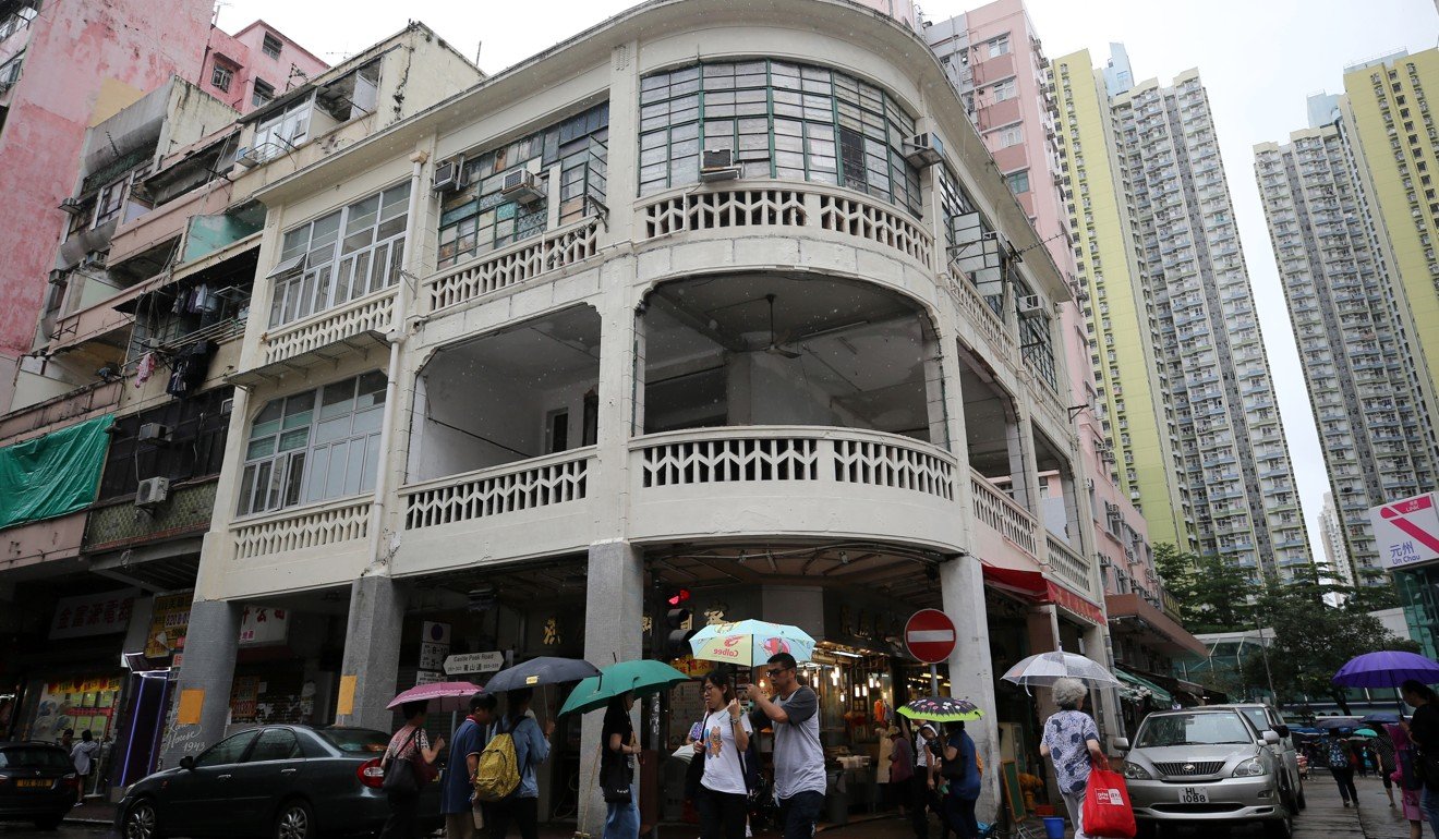 Where is Sham Shui Po? | South China Morning Post