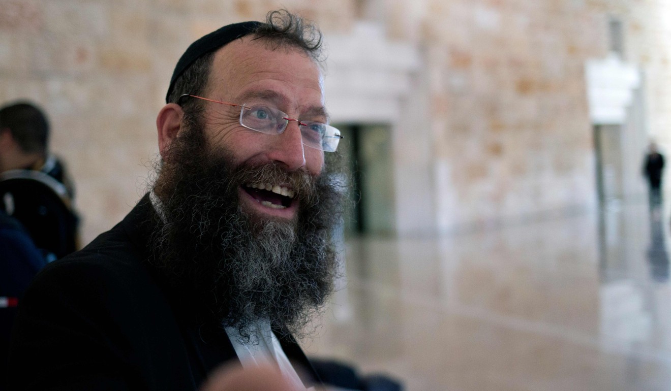 Israeli court bars two ‘racist’ Jewish Power candidates from standing ...