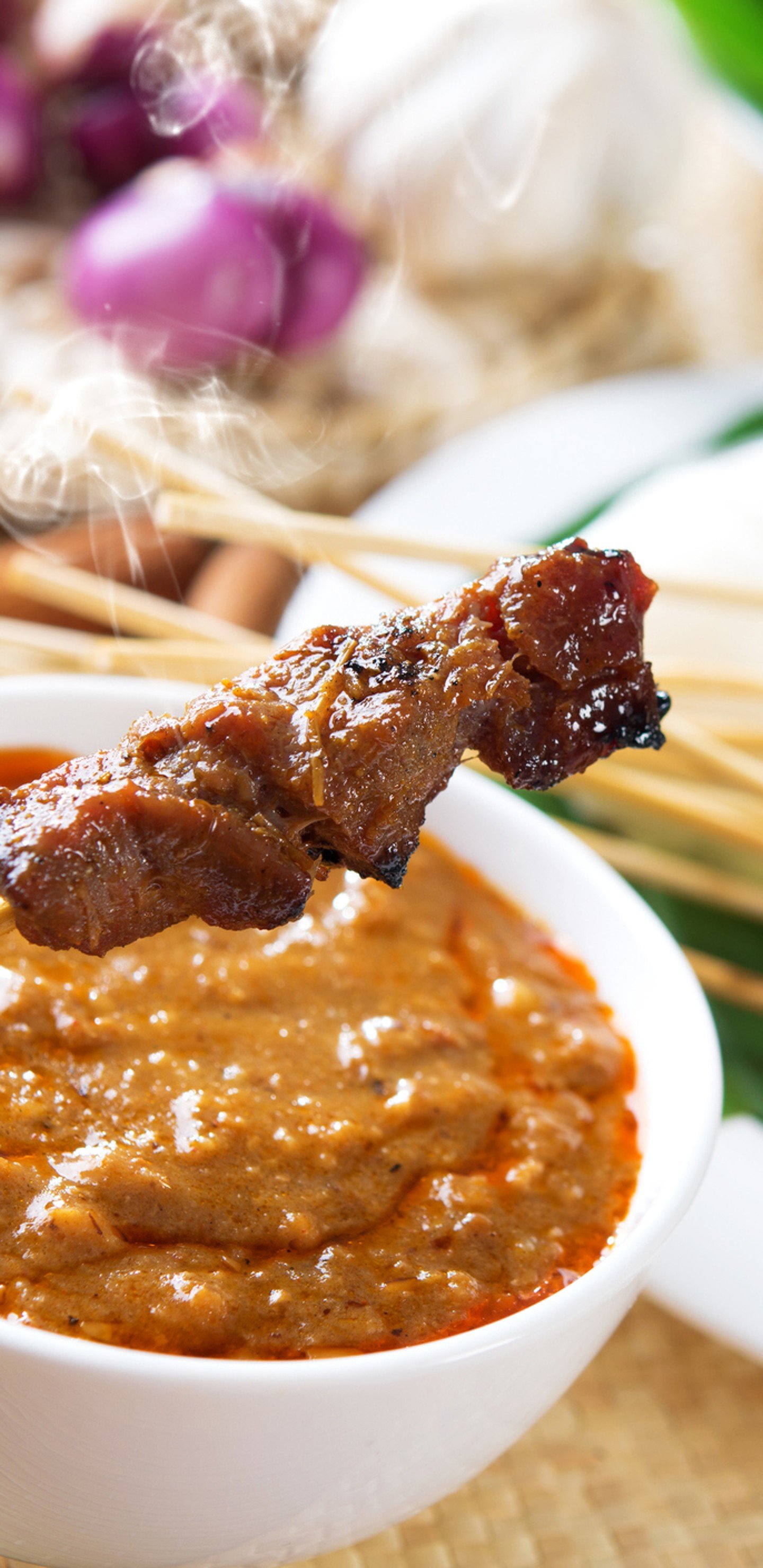 Middle Eastern fare with flair at Bedu on Gough Street | South China ...