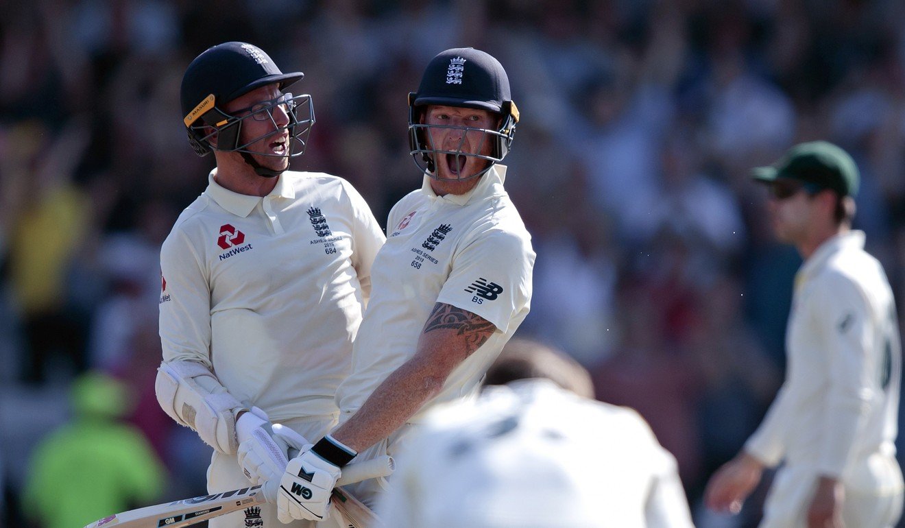 Australia doffs cap to ‘miracle man’ Ben Stokes and wonders whether the ...