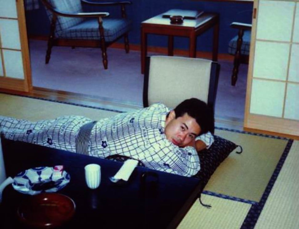 Controversial Chinese author Chen Xiwo grew up during the Cultural ...