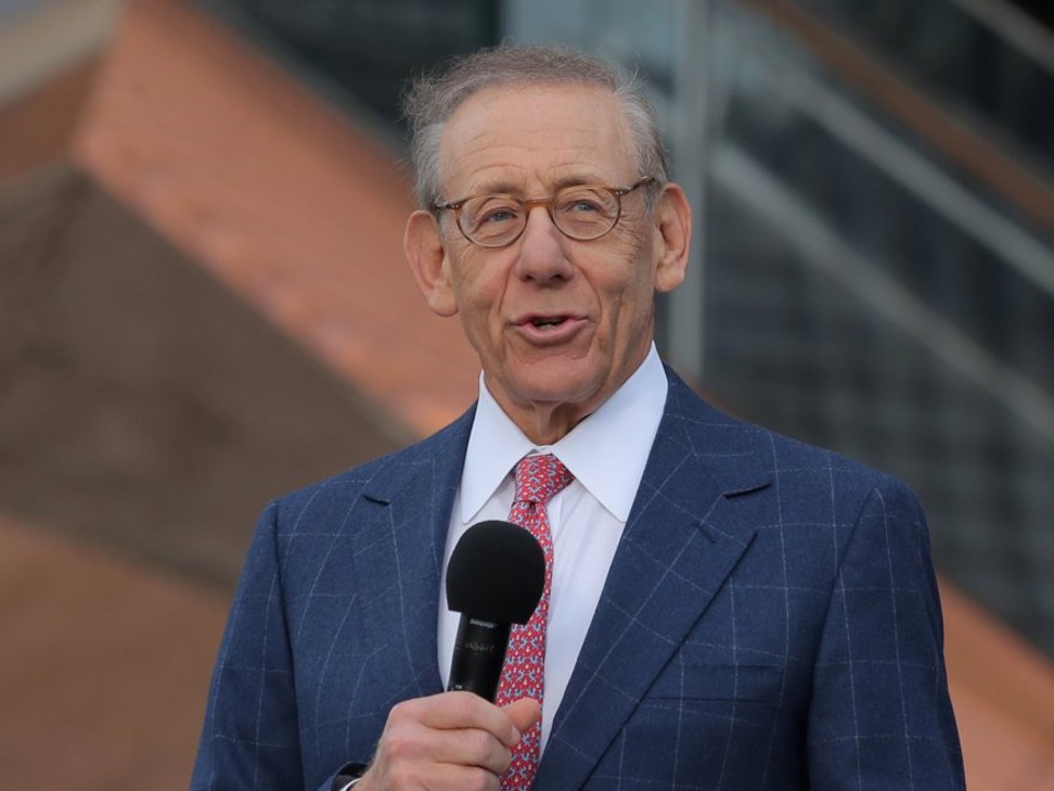 Who is billionaire Stephen Ross – now facing backlash after hosting ...