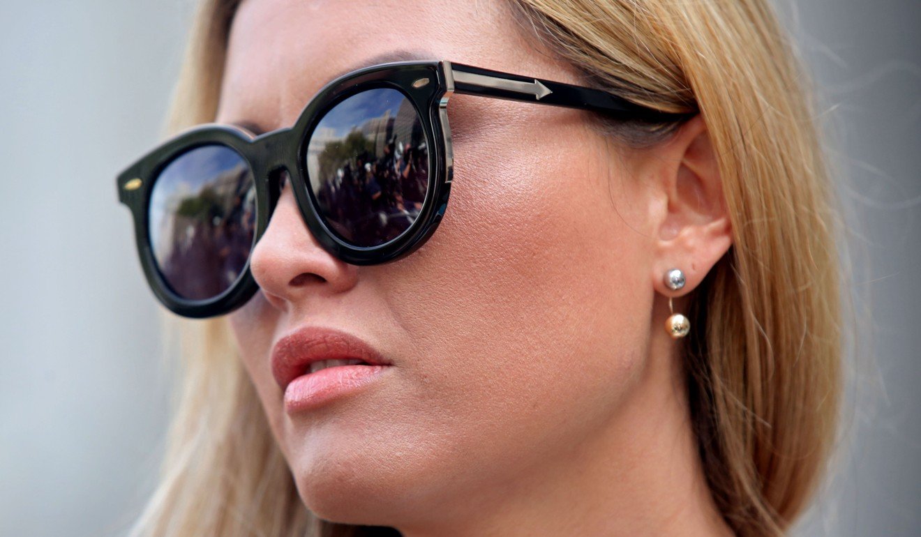 Jeffrey Epstein’s accusers pour out their anger in court after his ...