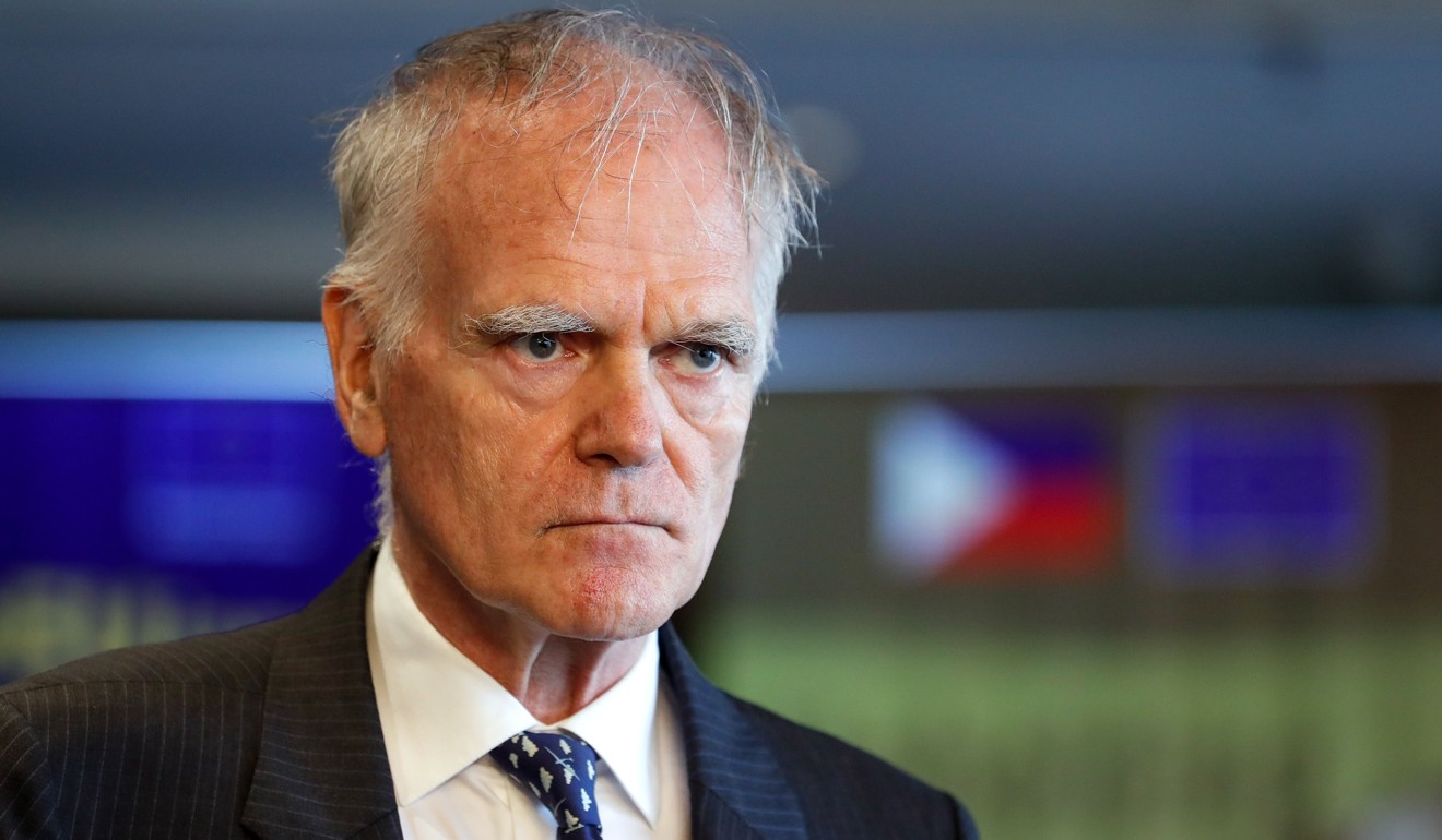 Duterte blasts Iceland’s abortion law, hopes country will ‘freeze in ...