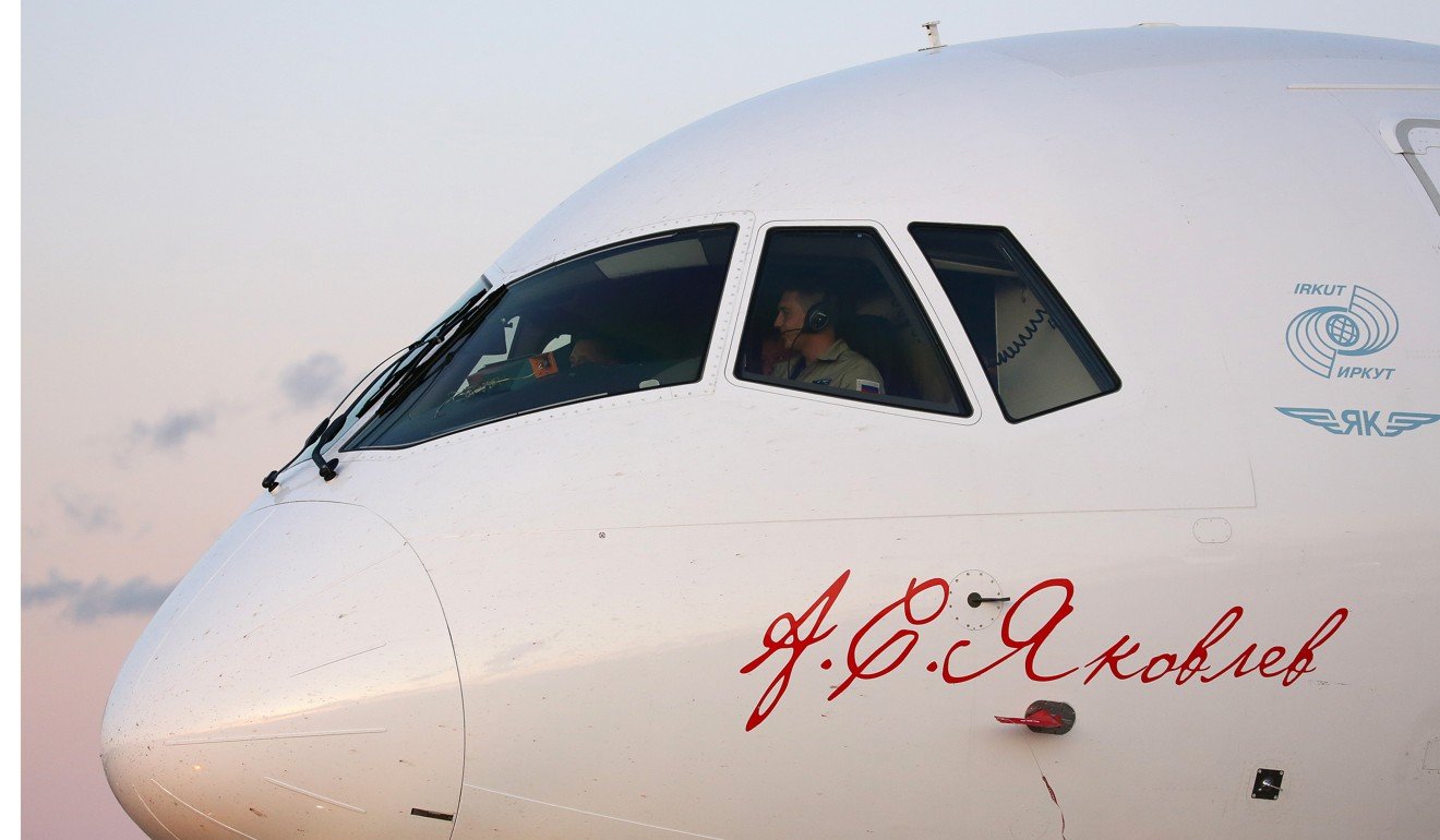 Can Russia’s new MC-21 passenger jet challenge the Airbus A320 and ...