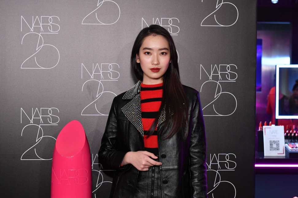Qi Qi and Zelia Zhong among the stars spotted at the NARS 25th ...