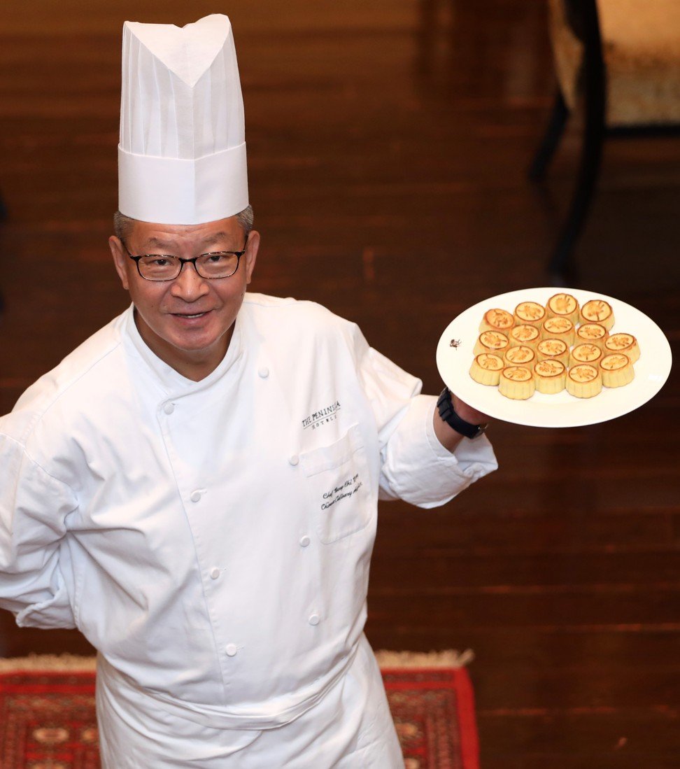 How have mooncakes evolved? | South China Morning Post